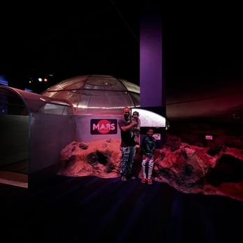 THE TECH INTERACTIVE - Updated October 2024 - 1383 Photos & 726 Reviews ...