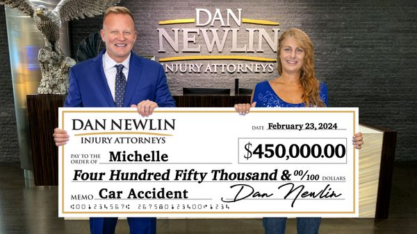 DAN NEWLIN INJURY ATTORNEYS - Updated July 2025 - 177 Photos & 53 ...