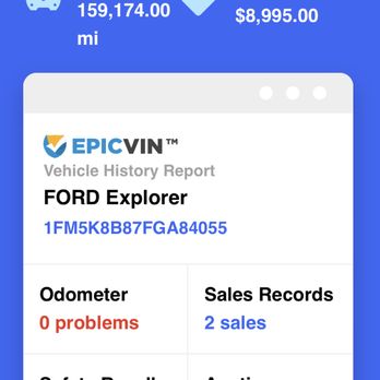 HAMBLOCK FORD LINCOLN - Updated December 2025 - 24 Photos - 1800 N ...