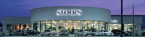 STOOPS AUTOMOTIVE GROUP - Updated December 2025 - 18 Reviews - 4055 W ...