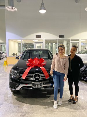 MERCEDES-BENZ OF GILBERT - Updated February 2025 - 386 Photos & 508 ...