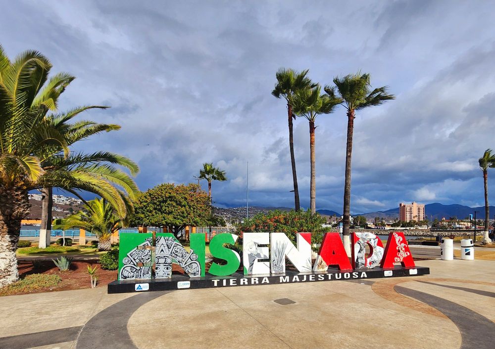 CRUISE PORT OF ENSENADA - Updated November 2024 - 311 Photos & 40 ...