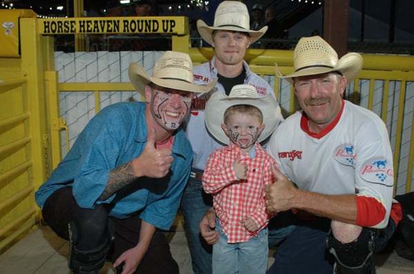 BENTON FRANKLIN FAIR & RODEO - Updated October 2025 - 10 Photos - 1500 ...