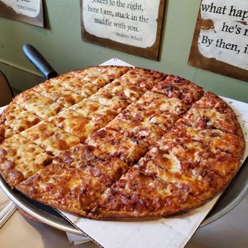 STADZ PIZZERIA - Updated October 2025 - 161 Photos & 172 Reviews - 6755 ...