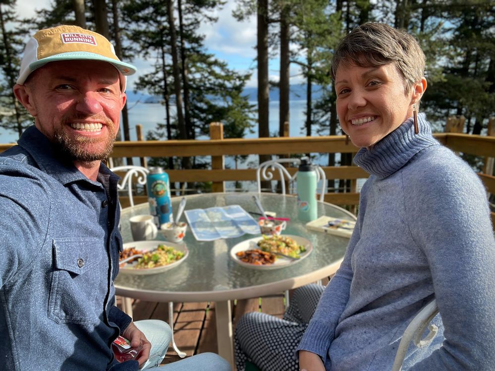 ISLAND AIRPORTER - Updated October 2025 - Friday Harbor, Washington ...