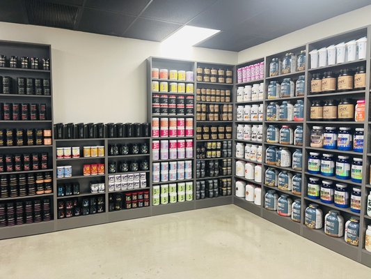 BODY GOODS - Updated September 2025 - 34 Photos & 10 Reviews - 1445 ...