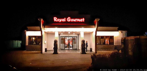 ROYAL GOURMET - 48 Photos & 22 Reviews - Chinese - Mohriner Allee 50 ...