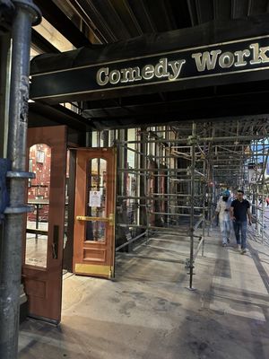 COMEDY WORKS - Updated October 2025 - 49 Photos & 418 Reviews - 1226 ...