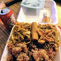 FORTUNE CHINESE FOOD - Updated December 2025 - 444 Photos & 532 Reviews ...