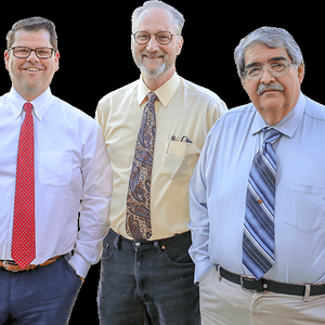 LAW OFFICES OF EDWARD F FIGAREDO - Updated December 2025 - 11100 Valley ...