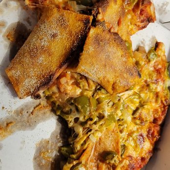 FRANK’S PIZZERIA - 28 Photos & 70 Reviews - 711 1st Ave, Silvis ...