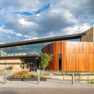 LAURA BUSH COMMUNITY LIBRARY - 24 Photos & 15 Reviews - 9411 Bee Cave ...