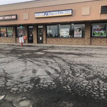 PA TAG AND TITLE - Updated January 2026 - 19 Photos & 12 Reviews - 3160 ...