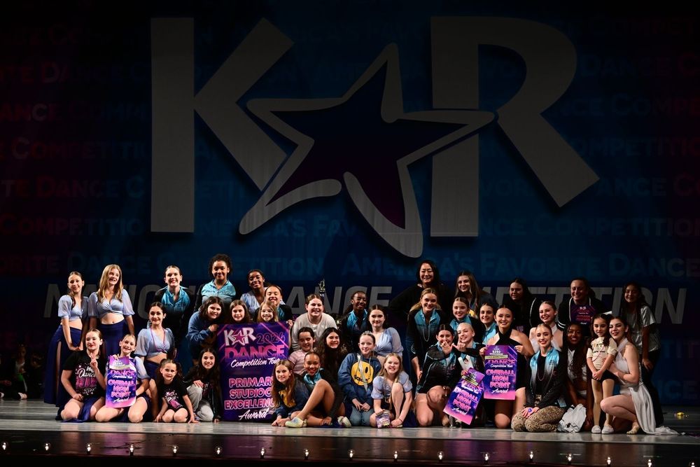 DANCE SPECTRUM - Updated September 2025 - 13 Photos & 19 Reviews - 742 ...