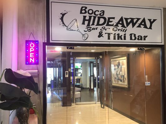 BOCA HIDEAWAY - Updated December 2025 - 2901 N Federal Hwy, Boca Raton ...