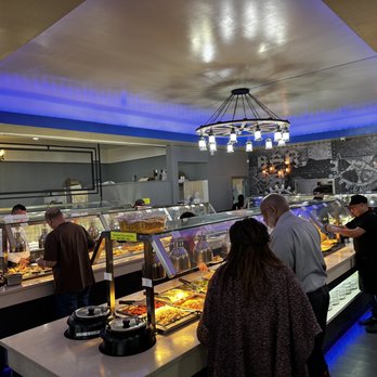 UMI SUSHI & SEAFOOD BUFFET - Updated May 2024 - 220 Photos & 81 Reviews ...