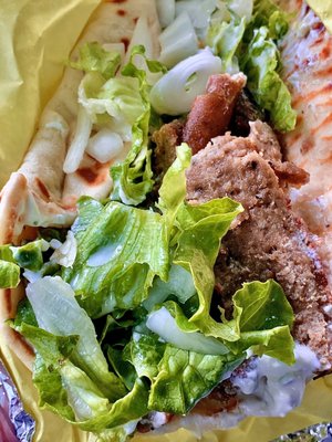 MR. GYROS - 233 Photos & 1151 Reviews - 5522 20th Ave NW, Seattle ...