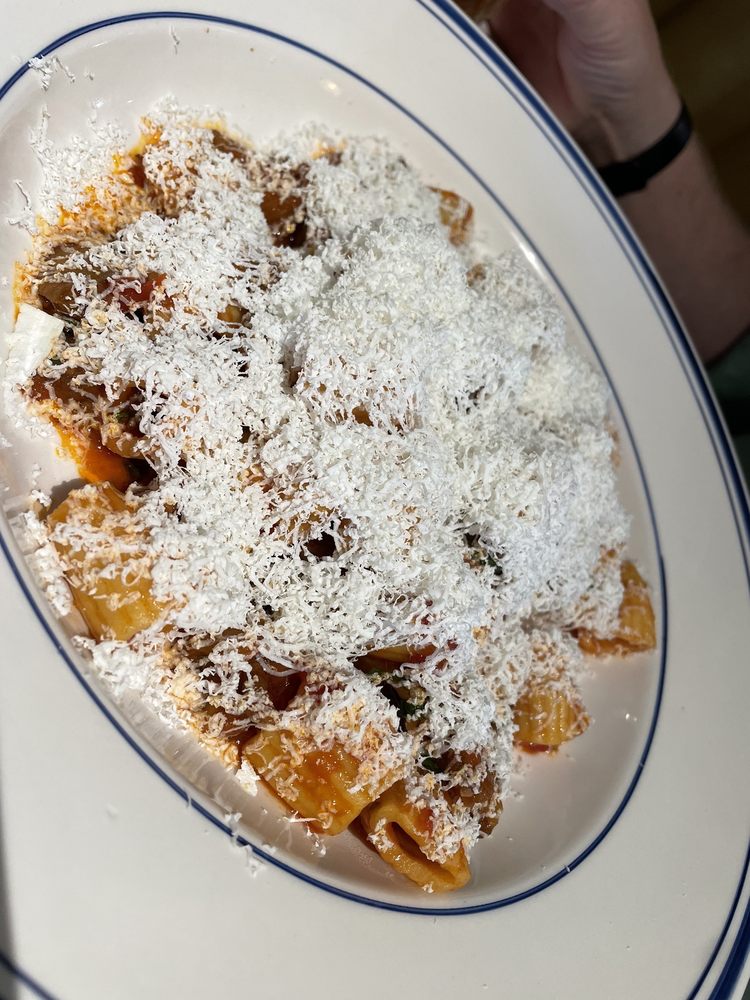 TRATTORIA AMALFI - 64 Photos & 44 Reviews - 27 Coogan Blvd, Mystic ...