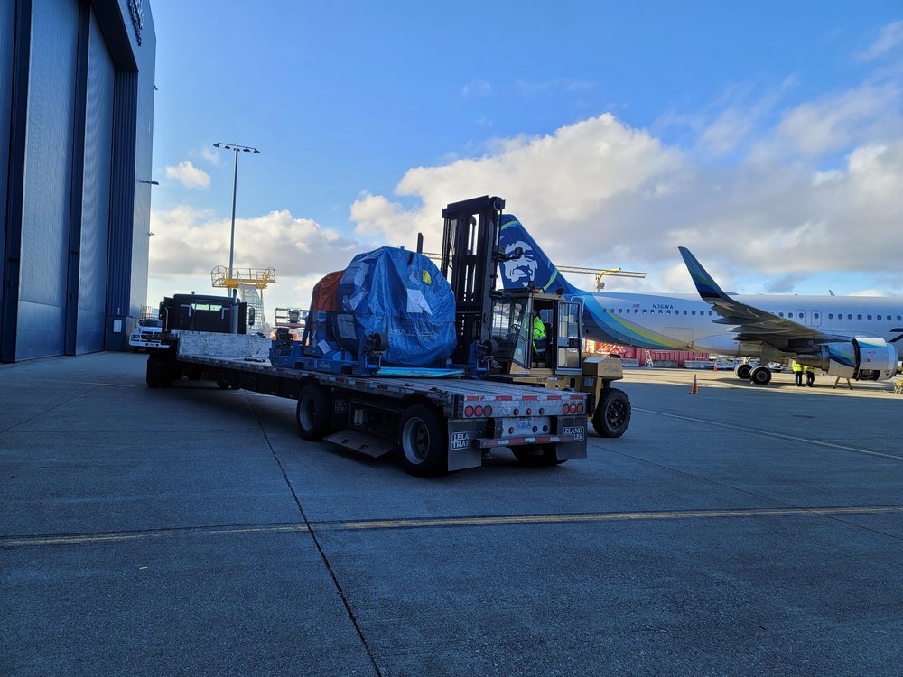 GML FREIGHT - Updated November 2024 - 34 Photos - Tacoma, Washington ...