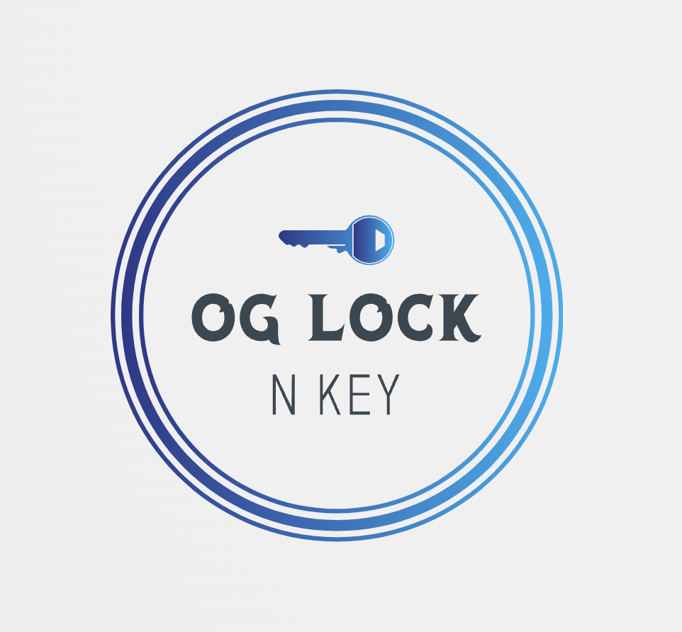 OG LOCK N KEY - Updated November 2024 - Request a Quote - Smithfield ...