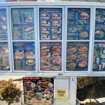 RODEO BURGER - Updated March 2025 - 162 Photos & 382 Reviews - 940 6th ...