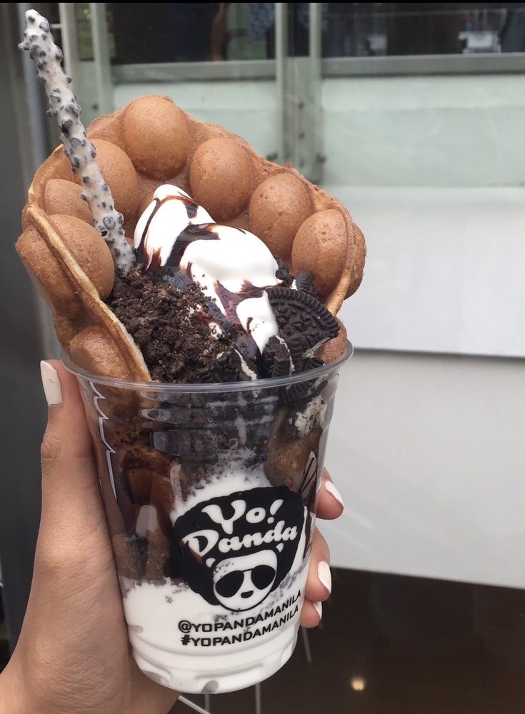 YO PANDA - Updated July 2024 - 13 Photos - Epifanio De Los Santos ...