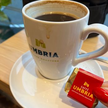 CAFFE UMBRIA - Updated October 2024 - 174 Photos & 141 Reviews - 5407 ...