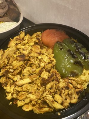 CEDAR GRILL - Middle Eastern Restaurant - 2223 Ogden Ave, Downers Grove ...