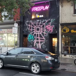 FREEPLAY TORONTO - Updated January 2026 - 71 Photos & 32 Reviews - 300 ...