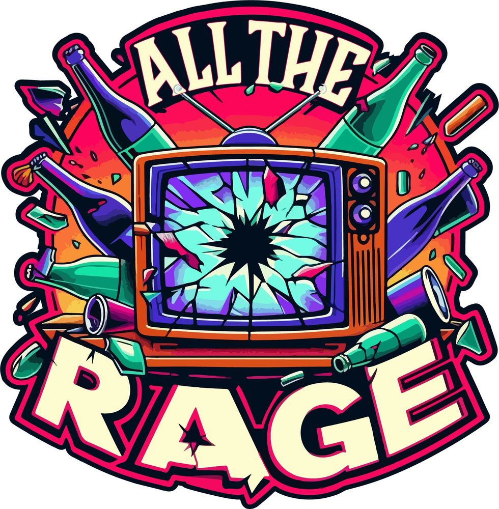 ALL THE RAGE - Updated September 2025 - Request Information - 99 W Main ...