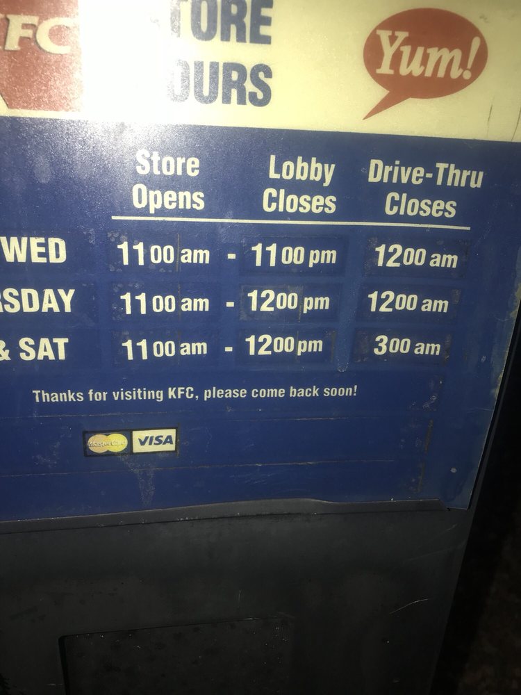 KFC - Updated July 2025 - 779 Albany Ave, Hartford, Connecticut ...