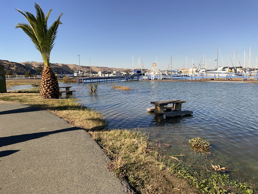 MARTINEZ MARINA - Updated August 2025 - 144 Photos & 44 Reviews - 7 N ...