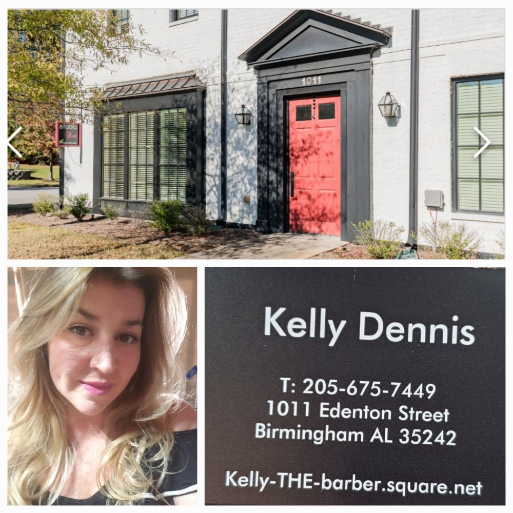 BECCA’S BARBER SHOP - Updated February 2026 - 23 Photos & 16 Reviews ...