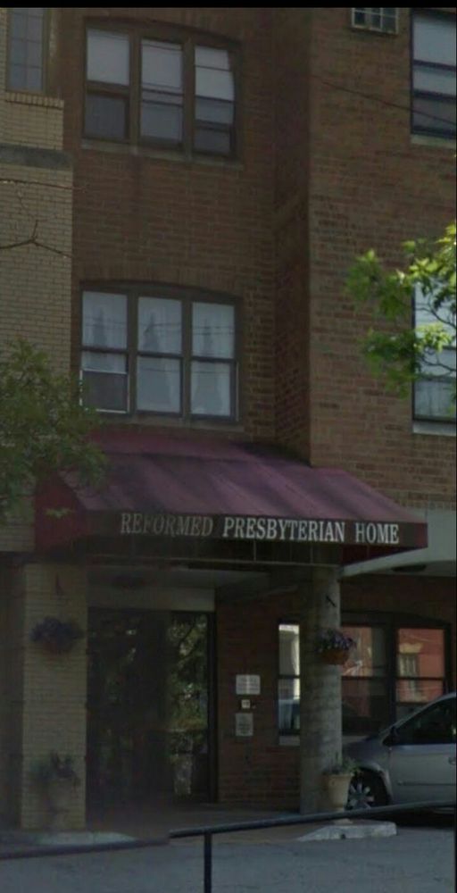 REFORMED PRESBYTERIAN HOME - Updated December 2025 - 2344 Perrysville ...