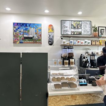 PATRIA COFFEE ROASTERS - Updated June 2025 - 478 Photos & 463 Reviews ...