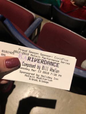 MCCAIN AUDITORIUM - Updated October 2025 - 1483-1523 Vattier St ...