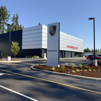 PORSCHE SEATTLE NORTH - Updated December 2025 - 19 Photos & 15 Reviews ...