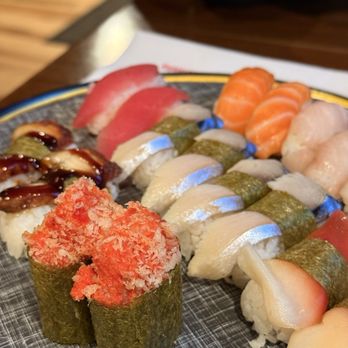 KUJIRA SUSHI & BAR - Updated July 2025 - 339 Photos & 108 Reviews - 736 ...