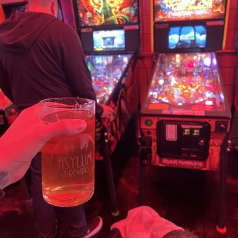 ASYLUM BREWING - Updated July 2024 - 55 Photos & 15 Reviews - 180 W Elm ...