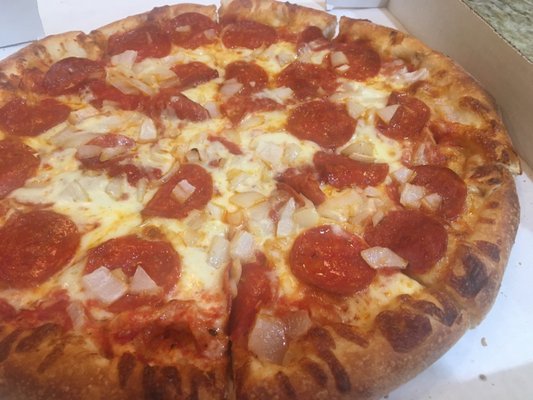 RED DEVIL PIZZELI & PIZZA - Updated October 2025 - 28 Reviews - 1155 N Leroy St, Fenton ...