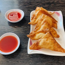 DIM SUM CAFE - 807 Photos & 454 Reviews - Dim Sum - 2711 S Alma School ...