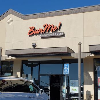 BUN ME! - Updated September 2025 - 940 Photos & 1168 Reviews - 9420 ...