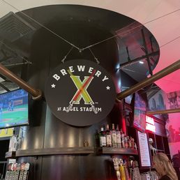 BREWERY X AT ANGEL STADIUM - Updated November 2025 - 114 Photos & 49 ...