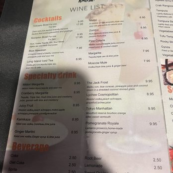 KINGZA ASIAN CUISINE - Updated October 2025 - 110 Photos & 64 Reviews ...