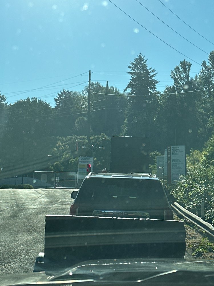 FACTORIA TRANSFER STATION - Updated September 2024 - 44 Photos & 13 ...