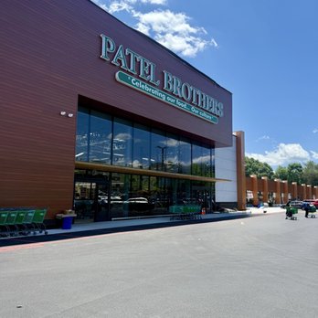 PATEL BROTHERS - Updated May 2025 - 121 Photos & 94 Reviews - 1709 ...