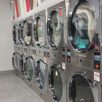 SPEED QUEEN LAUNDRY - Updated December 2025 - 20 Photos & 15 Reviews ...