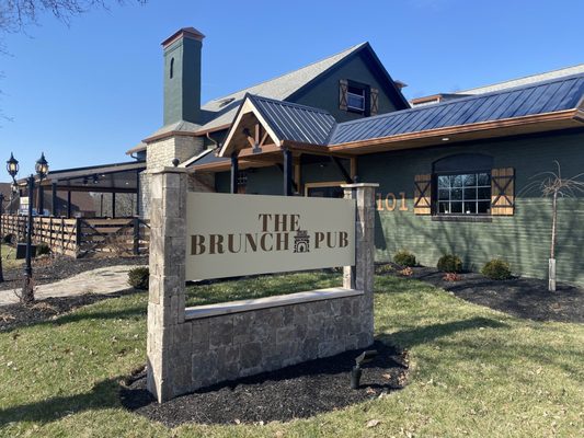 THE BRUNCH PUB - Updated August 2024 - 62 Photos & 98 Reviews - 101 W ...