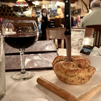 LOG CABIN STEAKHOUSE - Updated December 2025 - 254 Photos & 364 Reviews ...