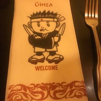 GINZA JAPANESE CUISINE - 202 Photos & 92 Reviews - 111 Westridge Dr ...